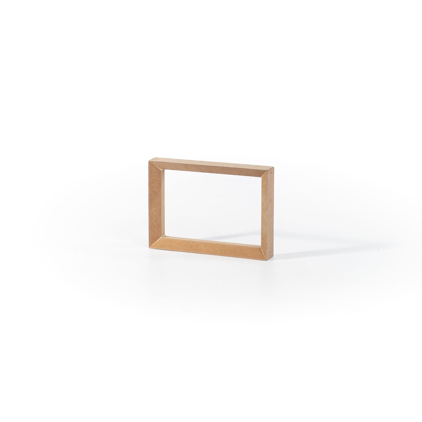 Blank Frame - Rectangle – Canvas Frame