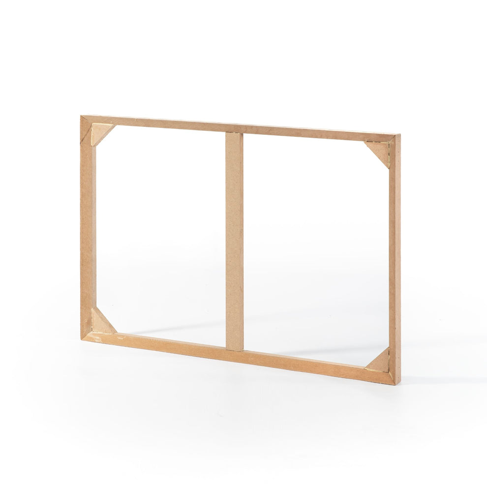 Blank Frame - Rectangle – Canvas Frame
