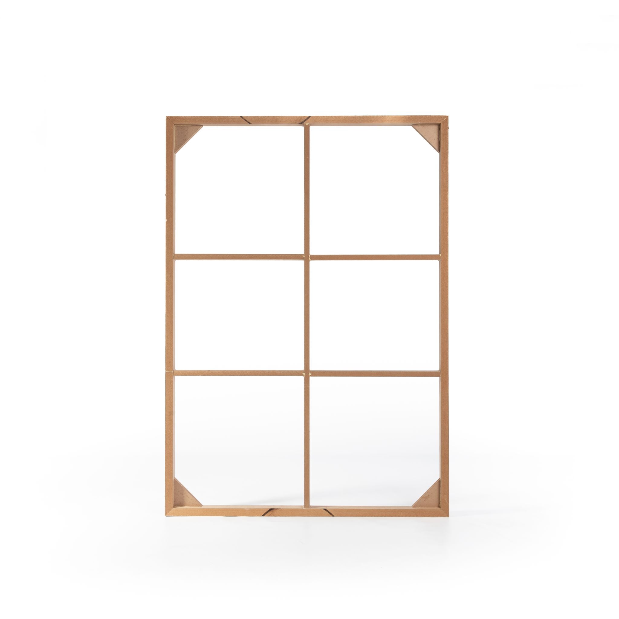 Blank Frame Stretched 20mm - Rectangle – Canvas Frame
